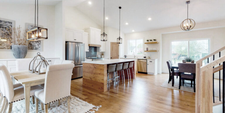 Solid Rock Construction